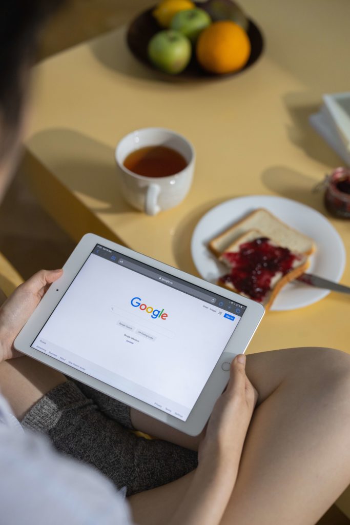 Histoire de Google : création et ascension du Géant