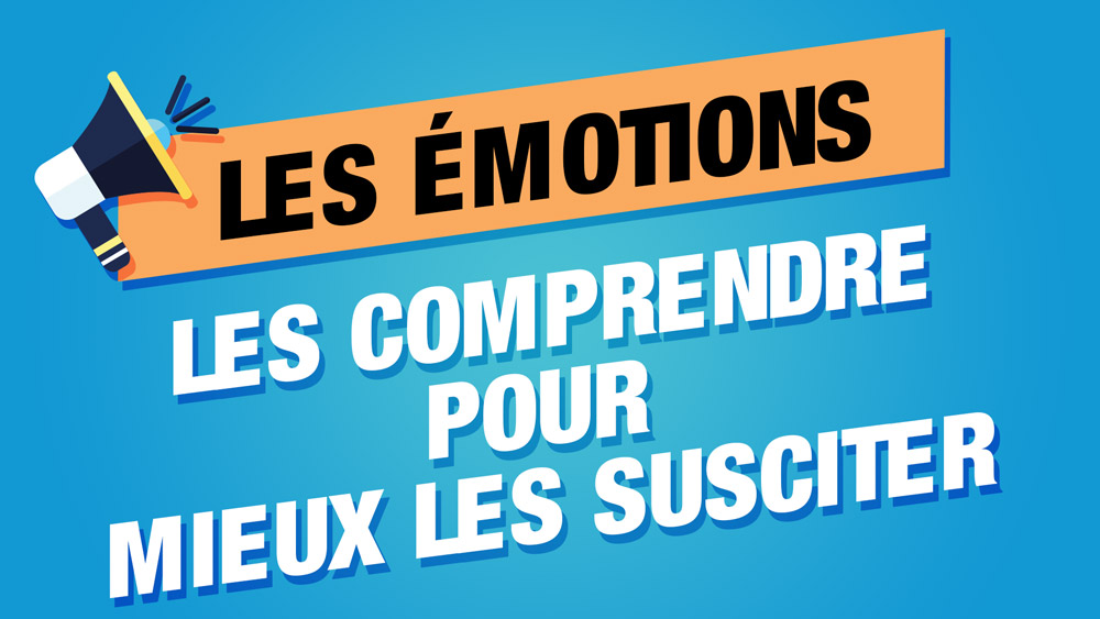 Émotions de base : les comprendre pour mieux rédiger